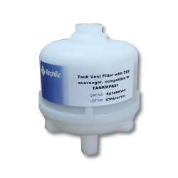 Tank Vent Filter with CO2 scavenger, замена TANKMPK01 | RATANKVN1